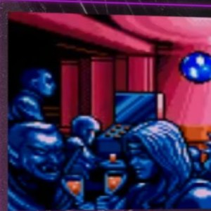 Fun Fact: Konami's Snatcher Cameos From Other Video Game Characters ...