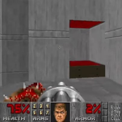 Fun Fact: Doom II’s Expansion Packs – Neko Random
