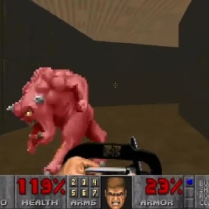 Fun Fact: Why Doom II Looked Like The Original - Neko Random