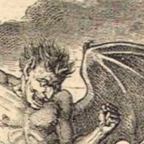 Fun Fact: The Angel Abaddon in the Bible – Neko Random