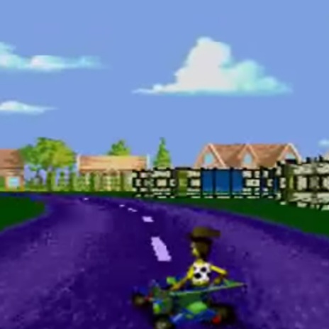 Fun Fact: Primary Platform of the 1st Toy Story Video Game – Neko Random