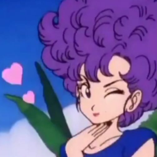 Things I Like: Ranfan (Original Dragon Ball Anime) – Neko Random