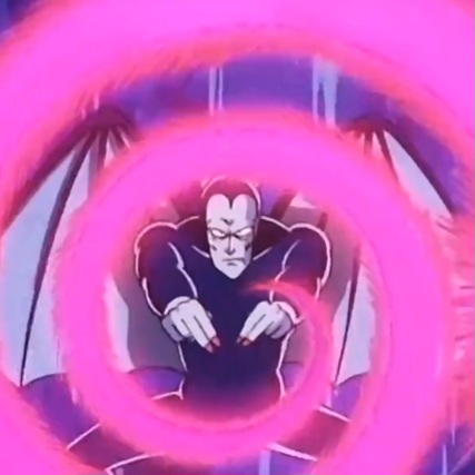 Things I Like: Spike the Devilman (Original Dragon Ball Anime) – Neko ...