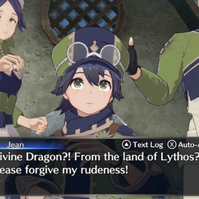 Things I Like: Jean (Fire Emblem: Engage) – Neko Random