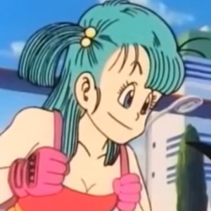 Things I Like: Bulma (Original Dragon Ball Anime) - Neko Random