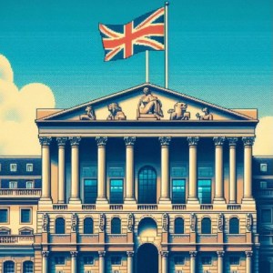 Fun Fact: Bank of England Under Democratic Socialism - Neko Random