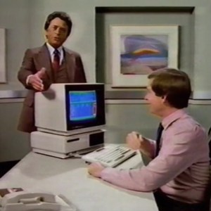 Fun Fact: Tandy 1000 Computer and Gaming - Neko Random