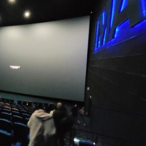 Fun Fact: IMAX Founding - Neko Random