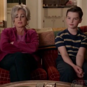 Things I Like: Constance “Connie” Tucker (Young Sheldon) – Neko Random