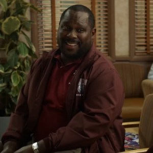 Things I Like: Wayne Wilkins (Young Sheldon) - Neko Random