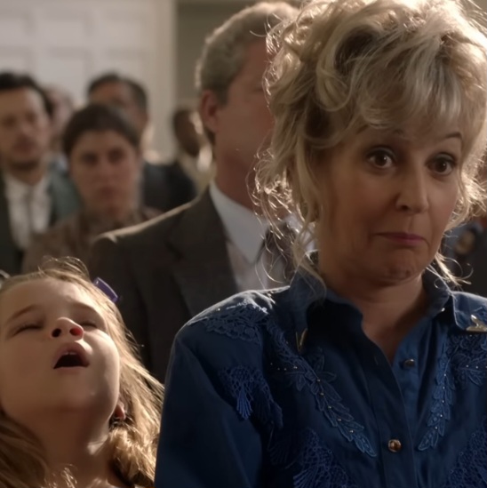 Things I Like: Constance “Connie” Tucker (Young Sheldon) – Neko Random