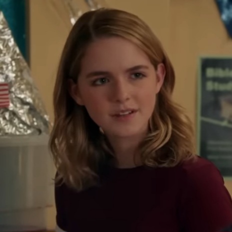 Things I Like: Paige Swanson (Young Sheldon) – Neko Random