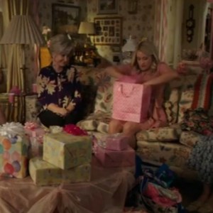 Things I Like: Constance “Connie” Tucker (Young Sheldon) – Neko Random