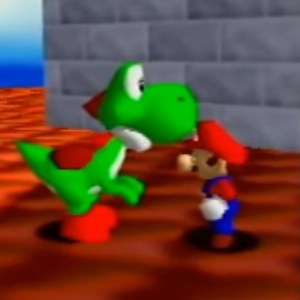 Fun Fact: Super Mario 64’s Level Endings Were Almost Different - Neko ...