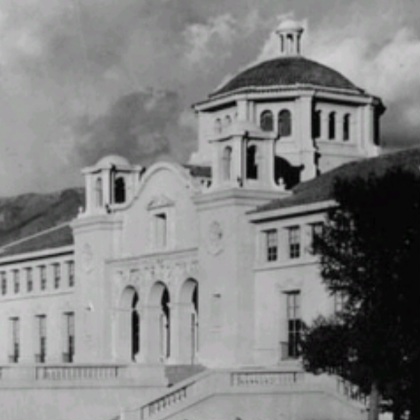 Fun Fact: Caltech’s World Leading Earthquake Laboratory – Neko Random