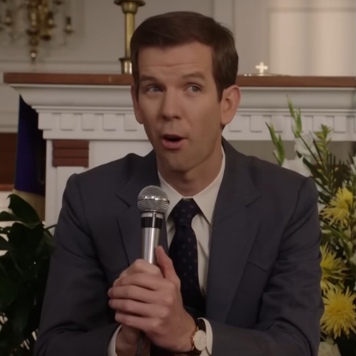Things I Hate: Pastor Jeff Difford (Young Sheldon) – Neko Random