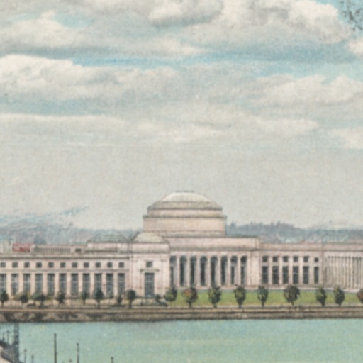 Fun Fact: MIT Nicknames and Mascot – Neko Random