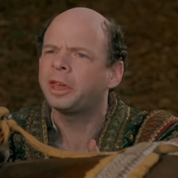Things I Hate: Vizzini (The Princess Bride) – Neko Random
