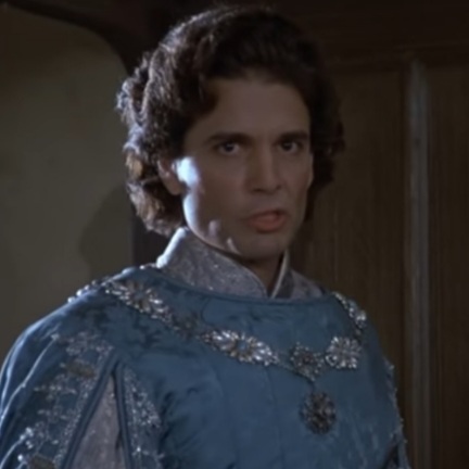Things I Hate: Prince Humperdinck (The Princess Bride) - Neko Random