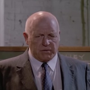 Things I Hate: Joe Cabot (Reservoir Dogs) - Neko Random