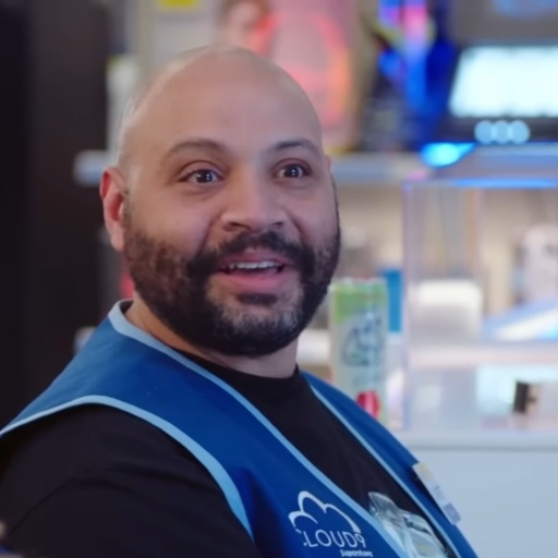 Things I Like: Garrett McNeil (Superstore) – Neko Random