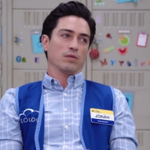 Things I Like: Jonah Simms (Superstore) - Neko Random