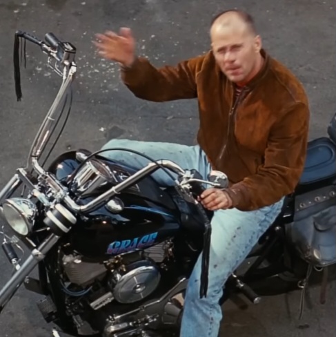 Things I Like: Butch Coolidge (Pulp Fiction) – Neko Random