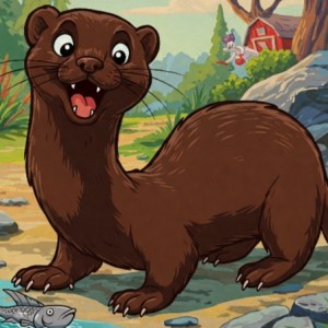 Fun Facts and Trivia About Mink - Neko Random