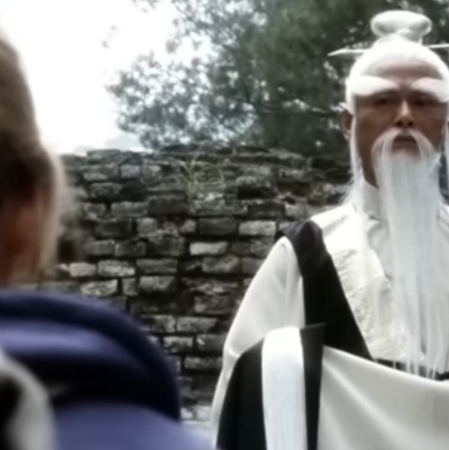 Things I Like: Pai Mei (Kill Bill) – Neko Random