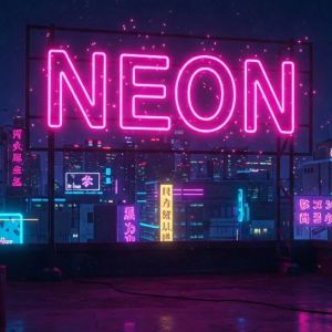 Fun Facts and Trivia About Neon - Neko Random