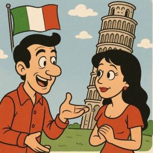 Fun Facts and Trivia About The Italian Language - Neko Random