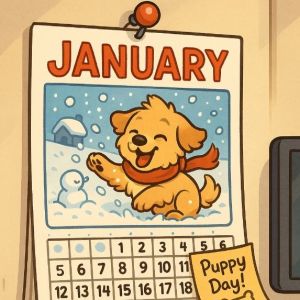 Fun Facts and Trivia About Calendars - Neko Random