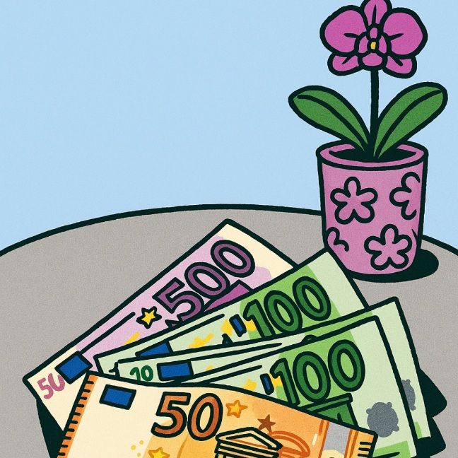 Fun Facts and Trivia About The Euro Currency - Neko Random
