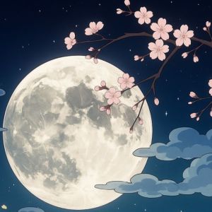 Fun Facts and Trivia About The Moon - Neko Random