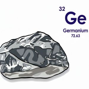 Fun Facts and Trivia About The Chemical Element Germanium - Neko Random