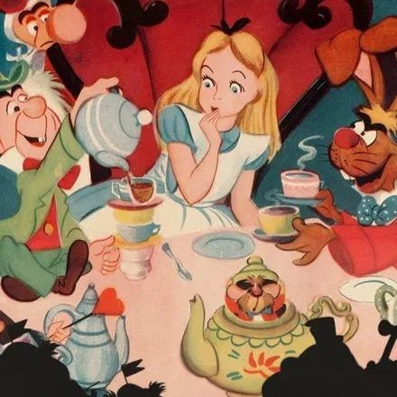 Fun Facts and Trivia About Alice in Wonderland (1951 Film) - Neko Random