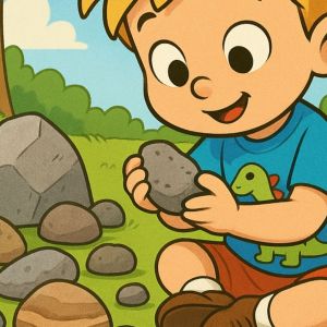 Fun Facts and Trivia About Rocks - Neko Random