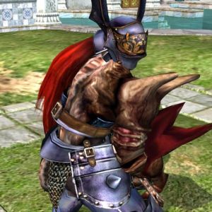 Things I Like: Nightmare (Soul Calibur II) - Neko Random