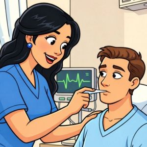 Fun Facts and Trivia About Nursing/Nurses - Neko Random