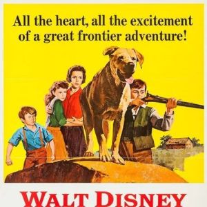 Fun Facts and Trivia About Old Yeller (1957 Film) - Neko Random