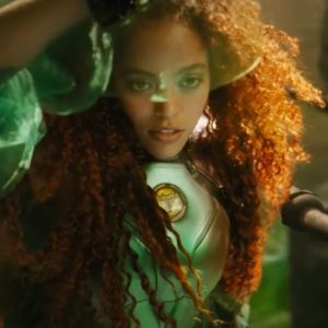 Things I Hate: Maxine Hunkel/Cyclone (DCEU) - Neko Random