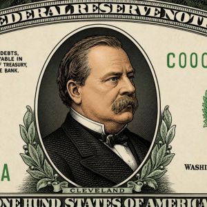 Fun Facts and Trivia About The American $1000 Bill - Neko Random